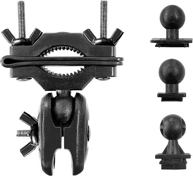 Dash Camera Mirror Mount Holder Kit, Dash Cam Mount for Rove R2-4K Das ...