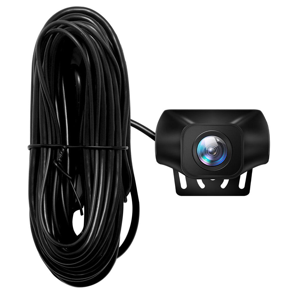 Full HD 1080P 150° Wide View Rear Camera 20ft for AZDOME M550 Dash Cam ...